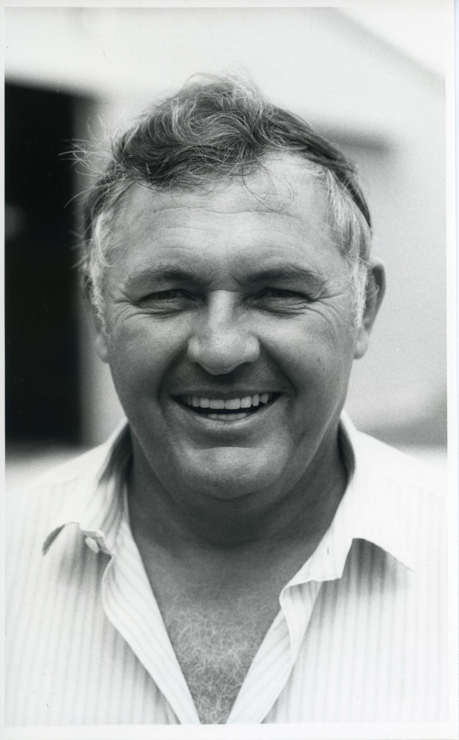 Alan Bond - Herreshoff Marine Museum