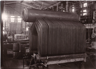 Steam Launch Update #9 - Herreshoff Marine Museum