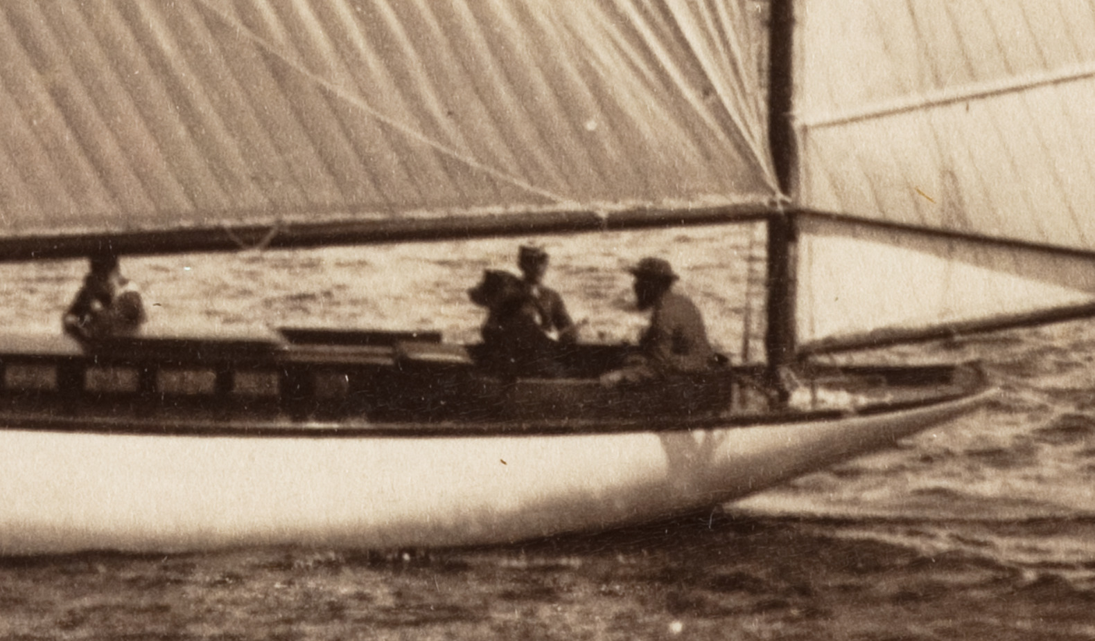 The Nathaniel L. Stebbins Photographic Collection - Herreshoff Marine ...