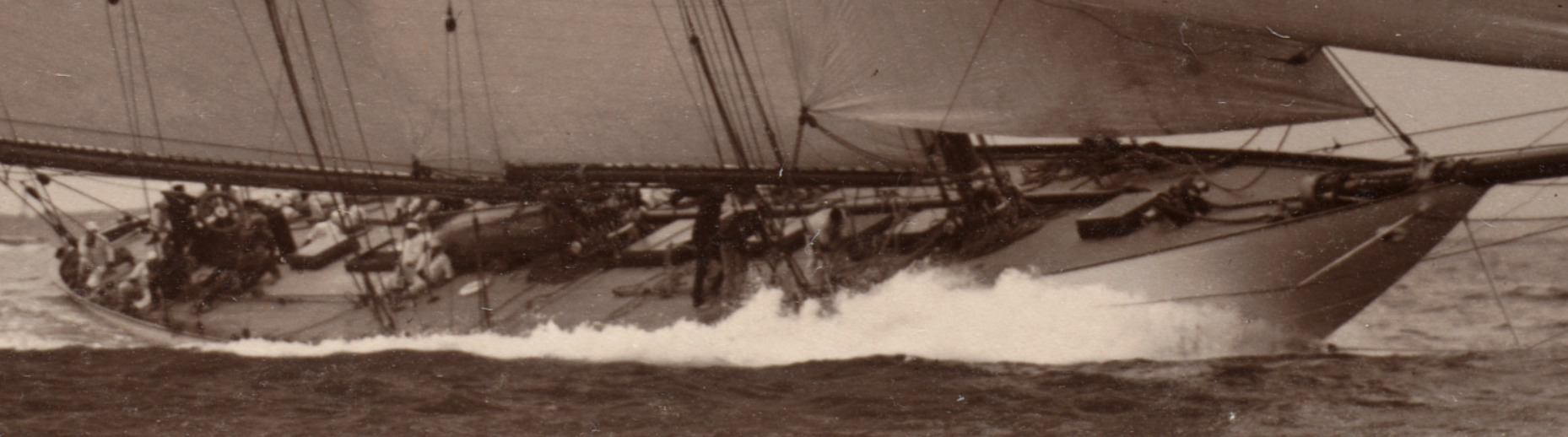 The Nathaniel L. Stebbins Photographic Collection - Herreshoff Marine ...