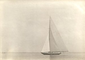 From the Vault: A Prudence Island Clam Bake, Part I - Herreshoff Marine ...