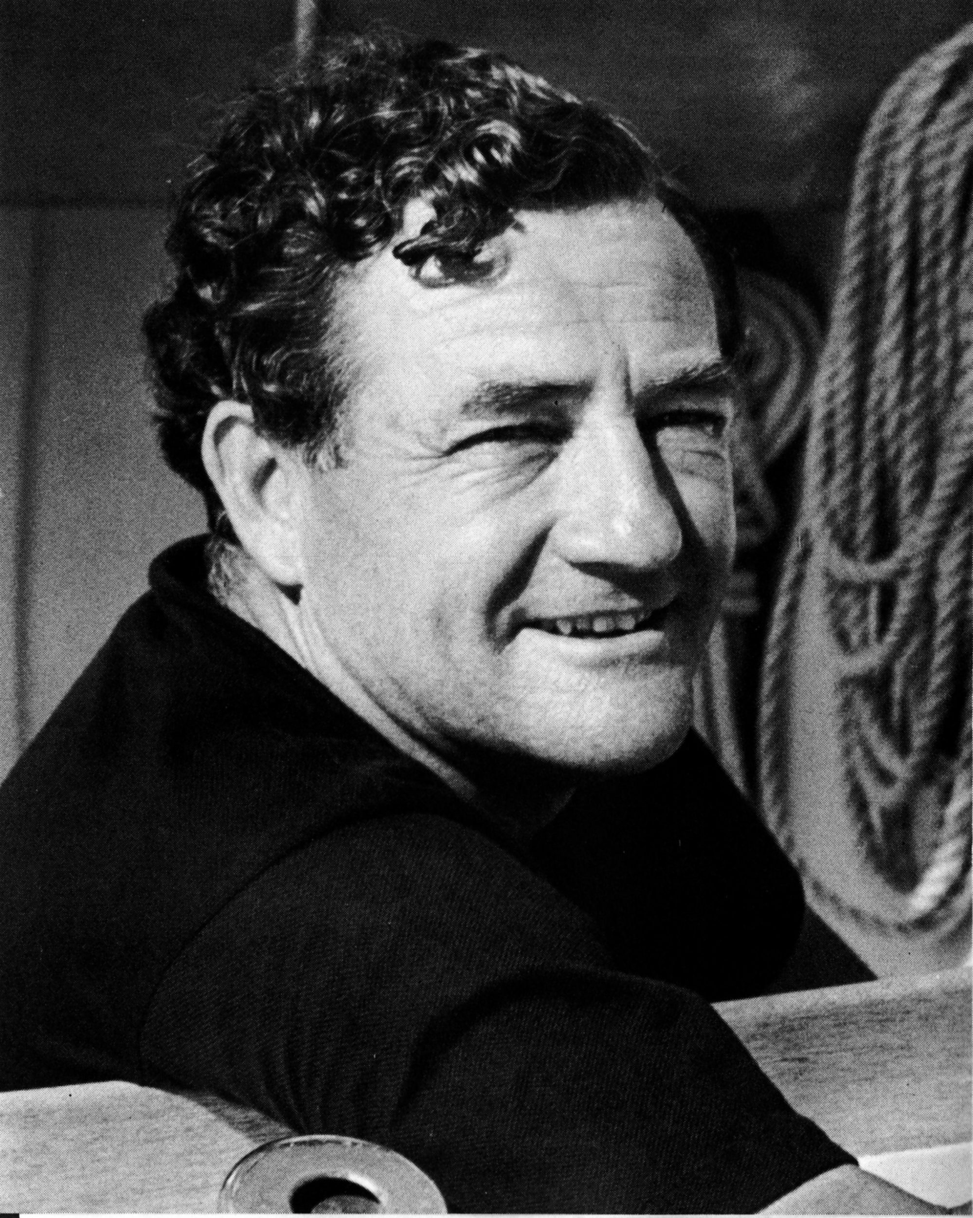 Briggs Cunningham - Herreshoff Marine Museum