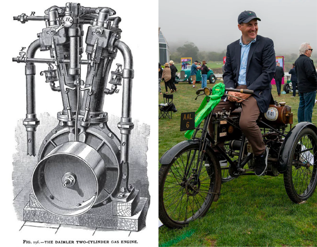 "Progress of Propulsion: Development of Engine and Drive Systems in ...