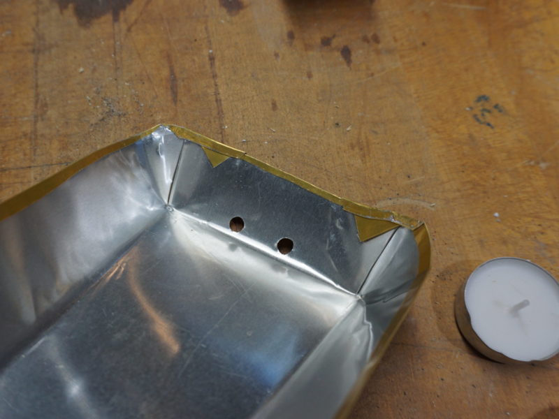 Putt Putt Boats - Herreshoff Marine Museum