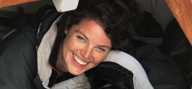 Evelyn Ansel Named the Herreshoff Marine Museum’s Curator - Herreshoff ...