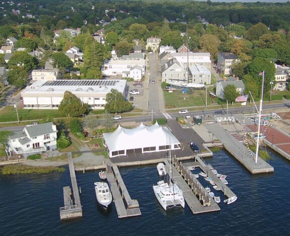 Visit - Herreshoff Marine Museum