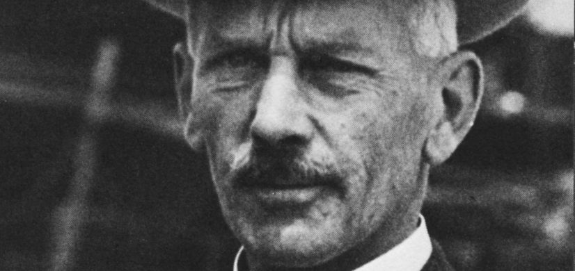 Charles Nicholson - Herreshoff Marine Museum