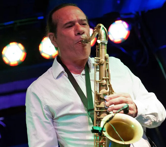 Summer Sunset Music Series - Herreshoff Marine Museum