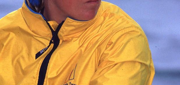 Dawn Riley - Herreshoff Marine Museum