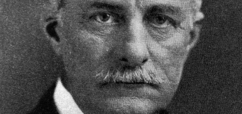 Edwin D. Morgan - Herreshoff Marine Museum