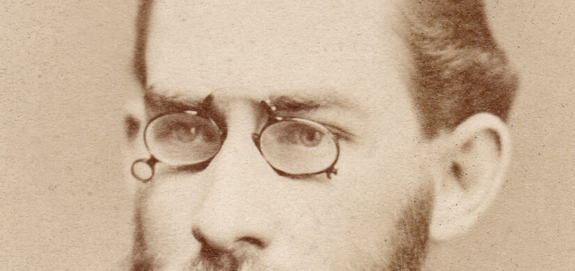 Edward Burgess - Herreshoff Marine Museum