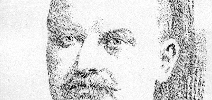 William Fife III - Herreshoff Marine Museum