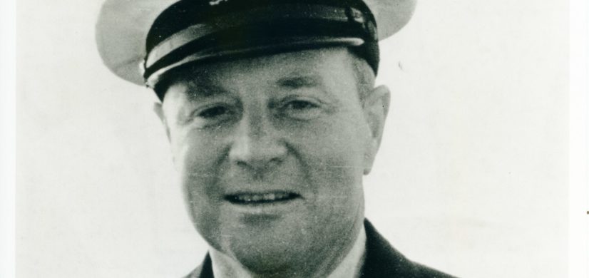 Henry Morgan - Herreshoff Marine Museum