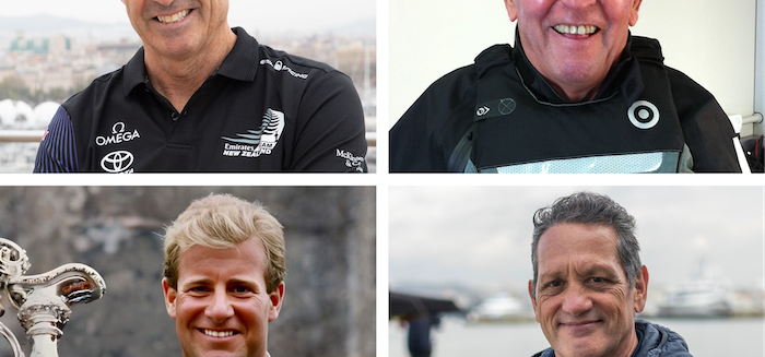 PRESS RELEASE: ACHoF Class of 2024 Announced - Herreshoff Marine Museum