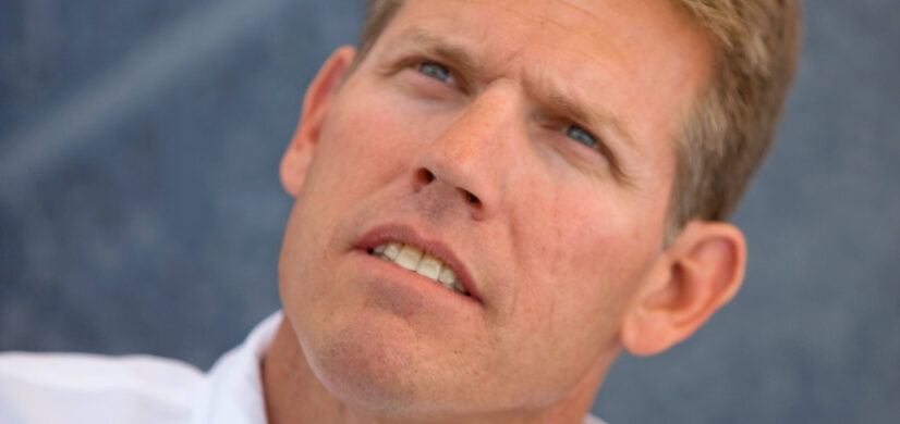 John "JB" Barnitt - Herreshoff Marine Museum