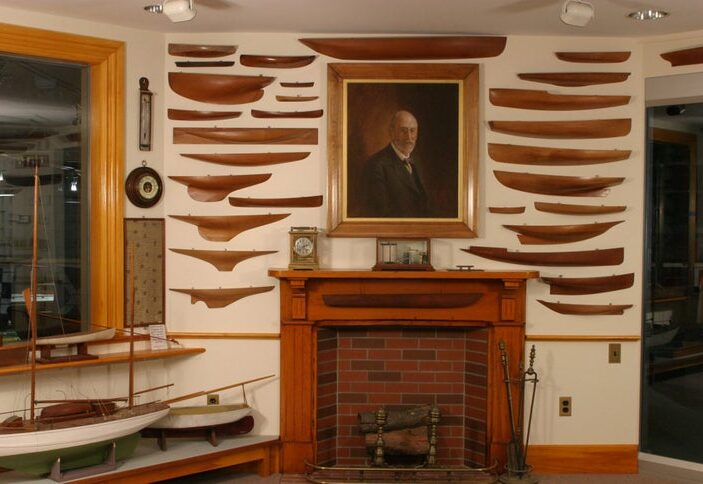 Explore - Herreshoff Marine Museum