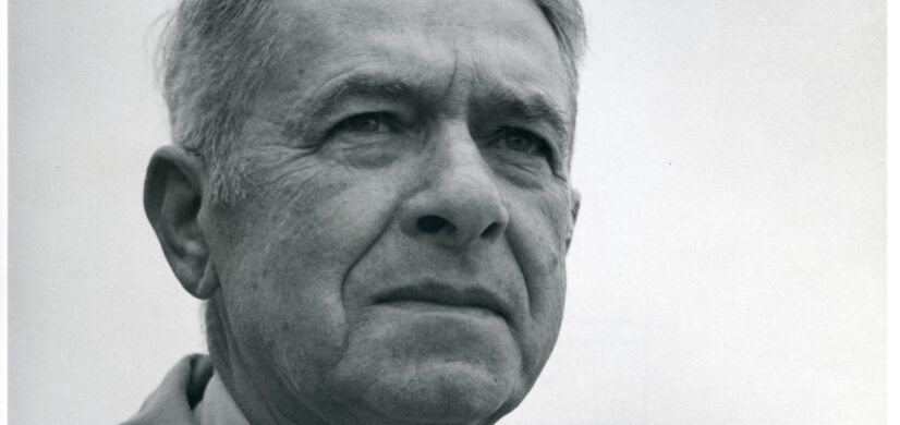 Morris Rosenfeld - Herreshoff Marine Museum