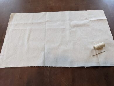 Sailor’s Ditty Bag - Herreshoff Marine Museum
