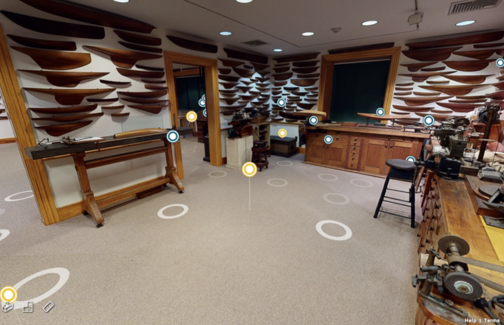 Home - Herreshoff Marine Museum