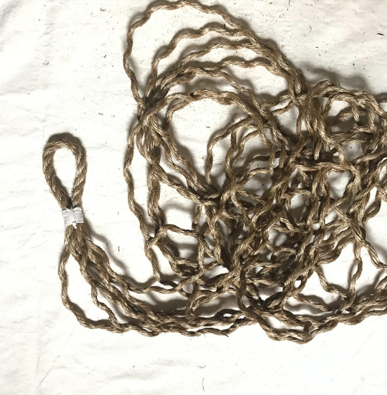 Rope Fenders - Herreshoff Marine Museum